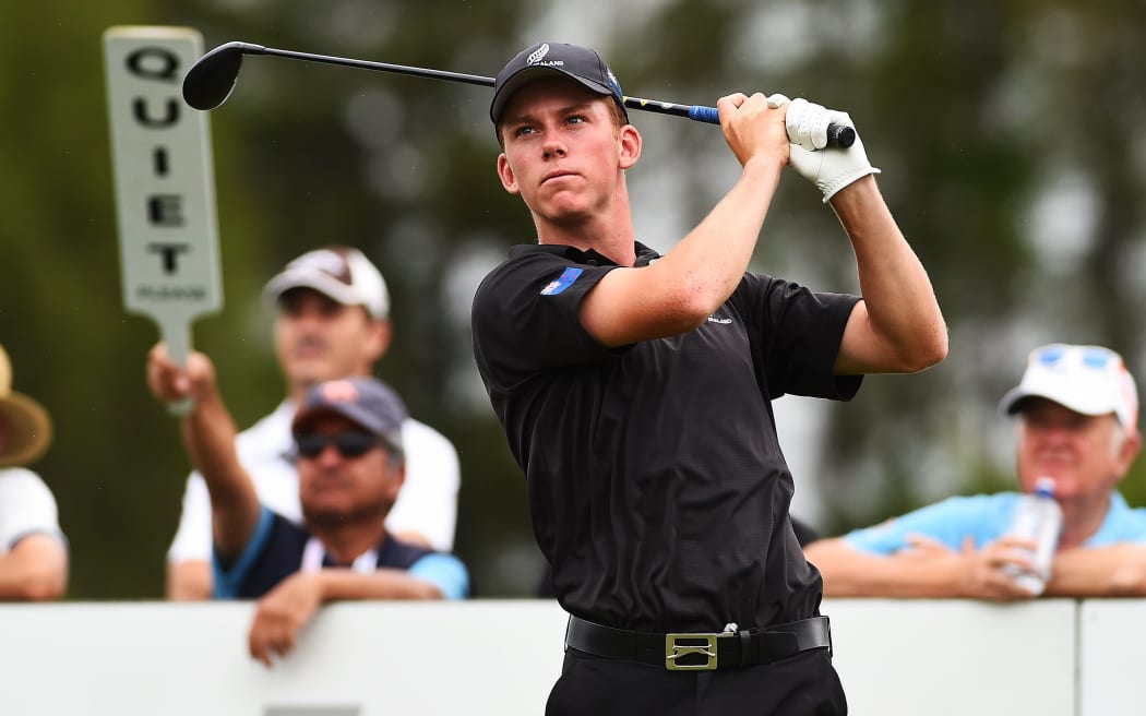 Hillier, Fox and Alker on the pace at leading tournaments | RNZ News