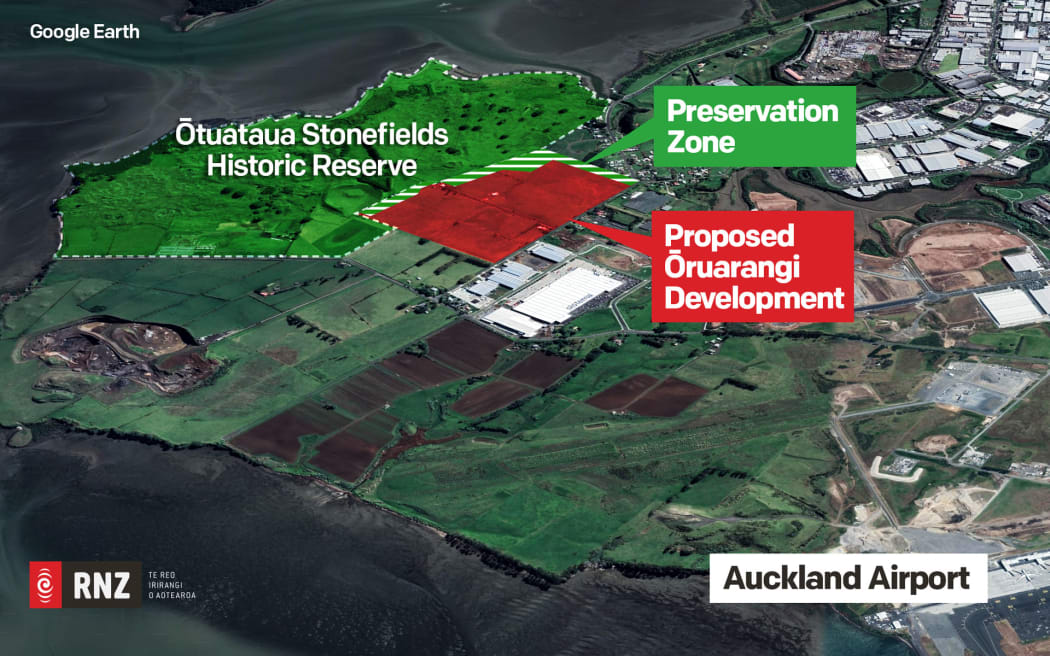 Potential Ihumātao decision: How we got here | RNZ News