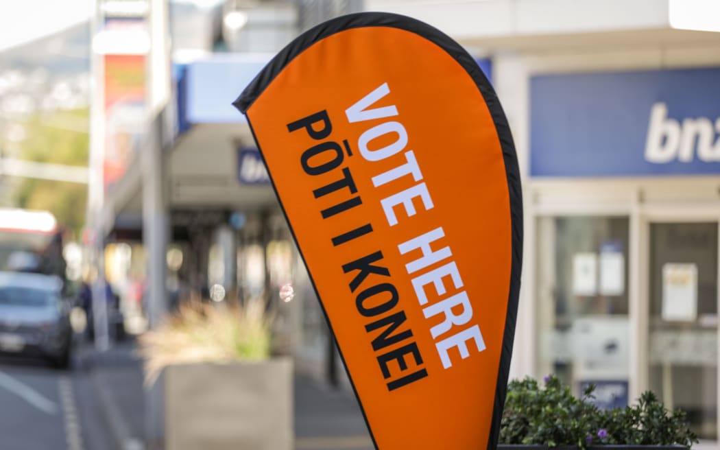 Election 2020: Special votes explained | RNZ News