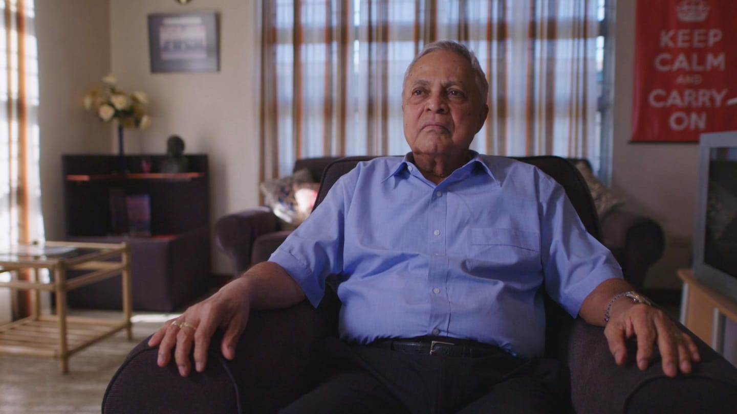 Episode 5: Coup Culture (Fiji) | Untold Pacific History | RNZ