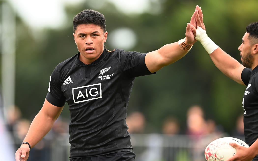 Wing Clarke back for All Blacks but Foster sticks to his guns | RNZ News