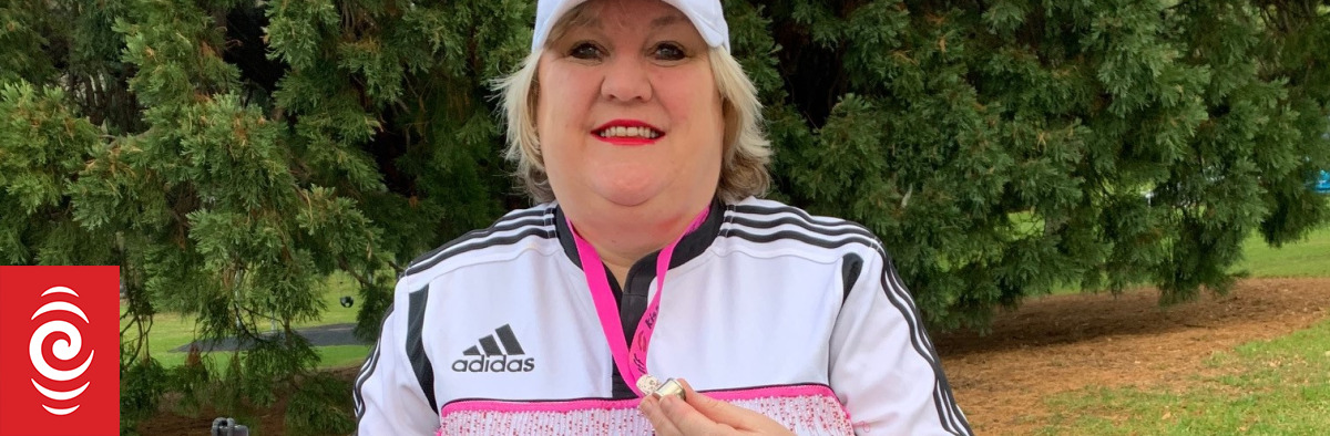 How Amazon's Alexa transformed one blind woman's life | RNZ