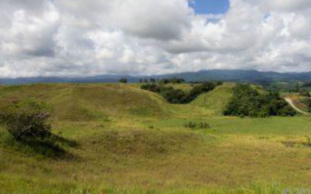 Solomons declare Bloody Ridge a national park | RNZ News