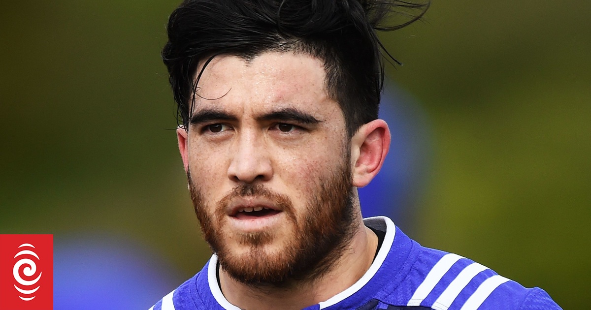 Milner-Skudder to make All Blacks debut | RNZ News