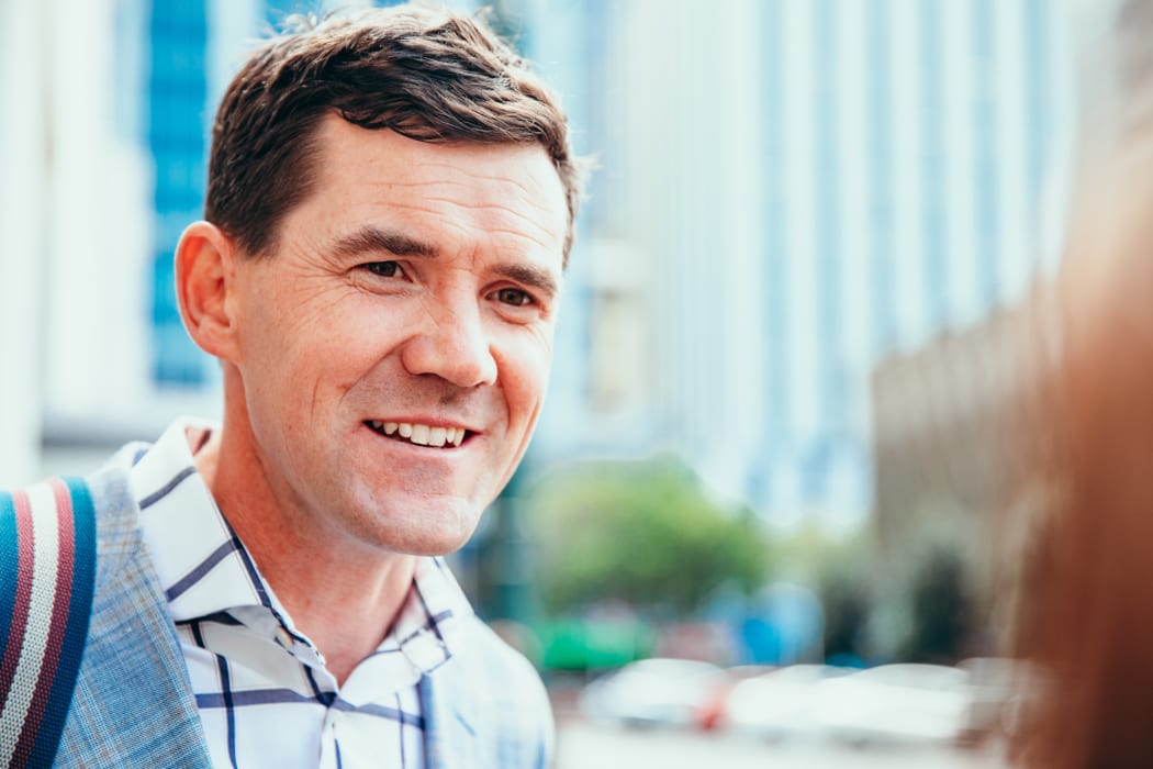 Former Wellington mayor Justin Lester applies for election result ...