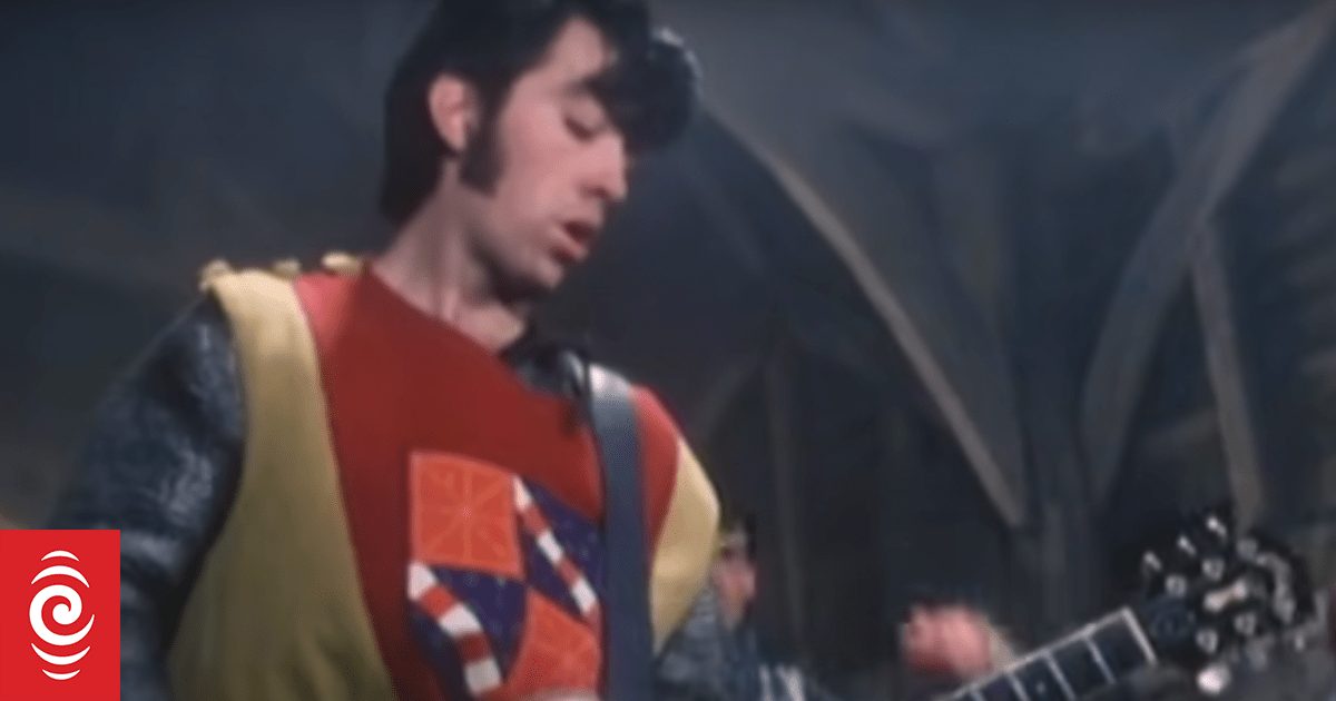 Nick Duerden: what happens to pop stars after the hits dry up? | RNZ