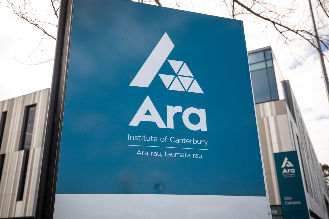 Free coffee, kai with vaccine offered to Ara students in Ōtautahi | RNZ ...