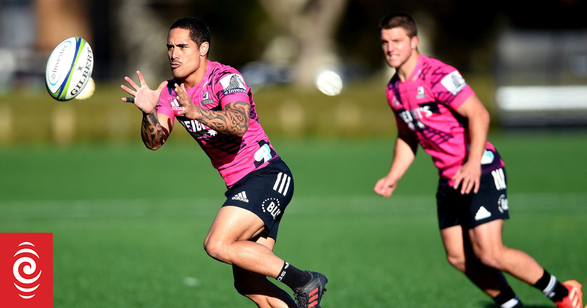 NZ Super Rugby teams get new rules | RNZ