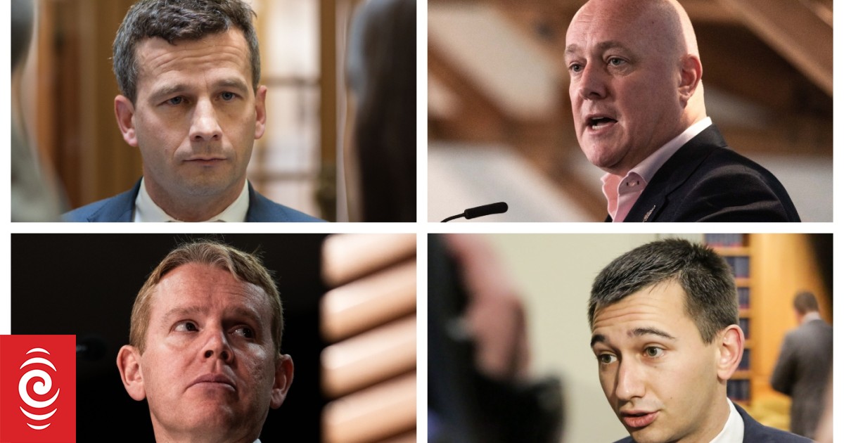 The Week in Politics: Poll pushes Labour closer to the danger zone ...