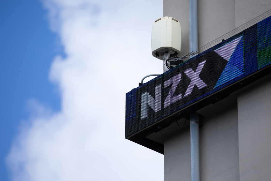 NZX Top 50 companies well-placed as interest rates set to rise - report ...