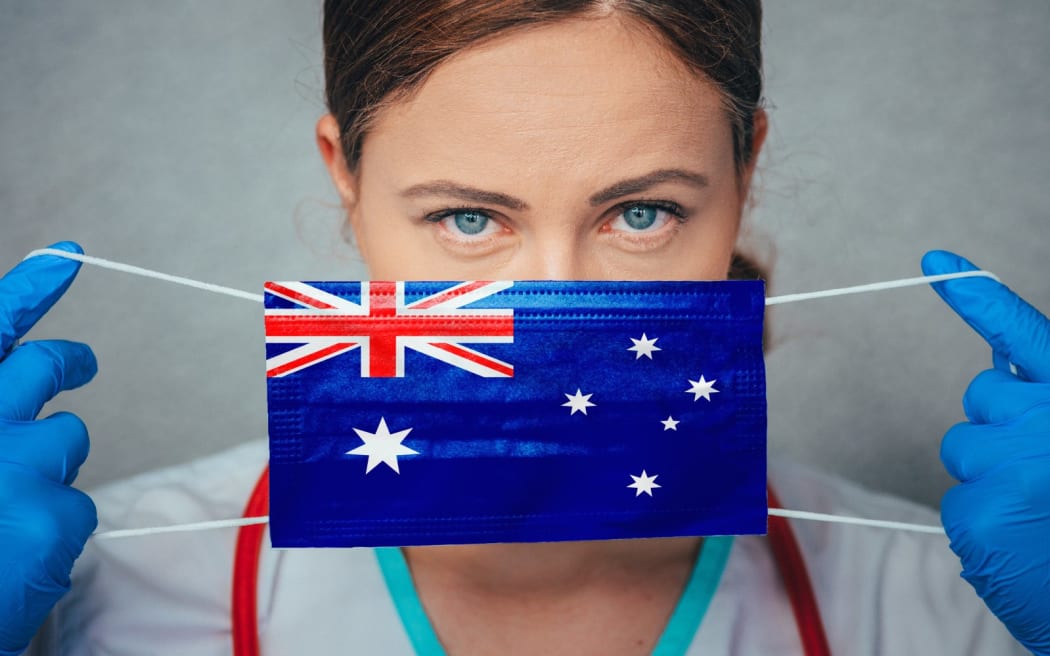 Australian nurses not keen to work in New Zealand, data shows | RNZ News