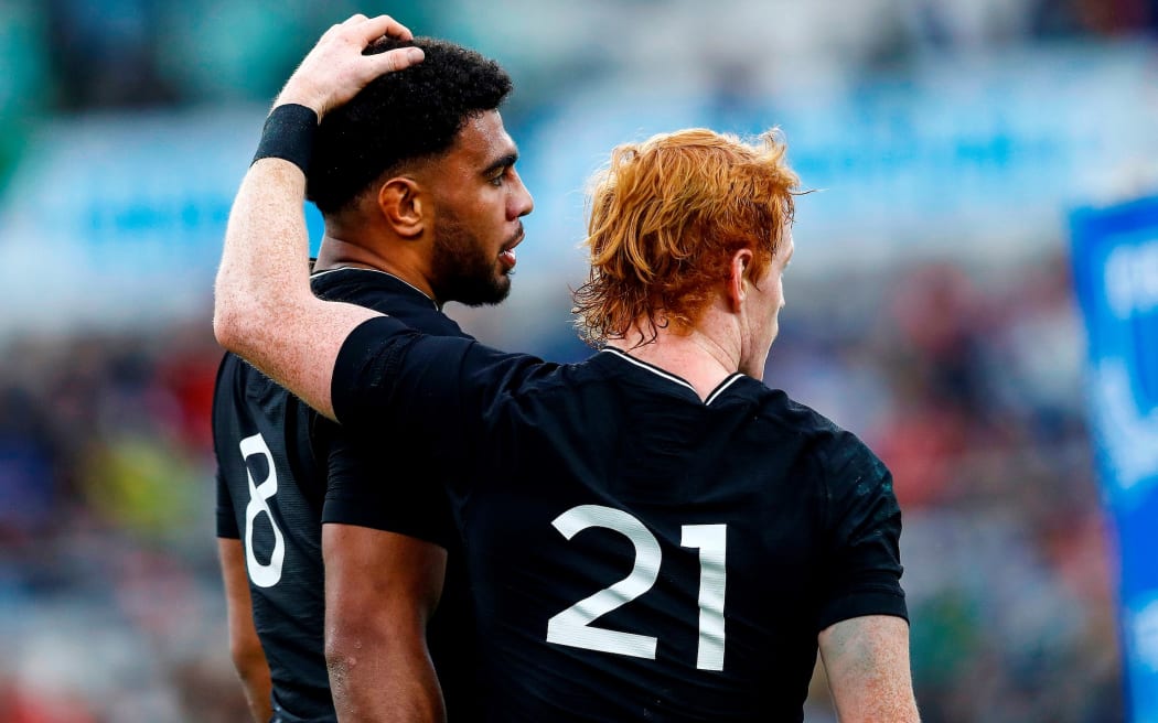 Finlay Christie: No 'x factor', just hard work | RNZ News