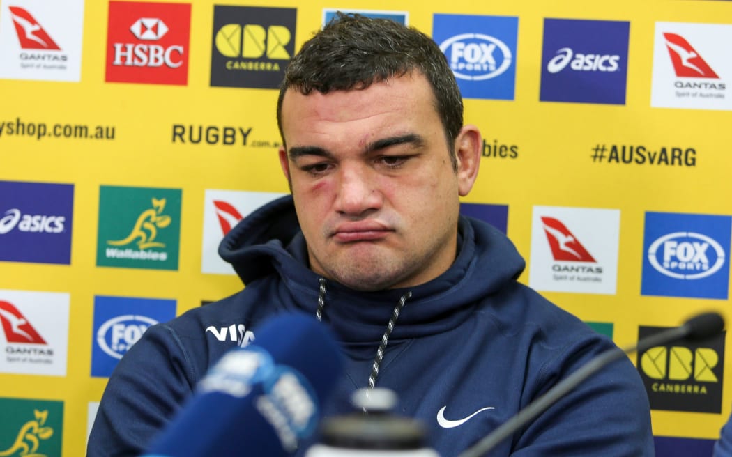 Creevy left out of tour of New Zealand | RNZ News