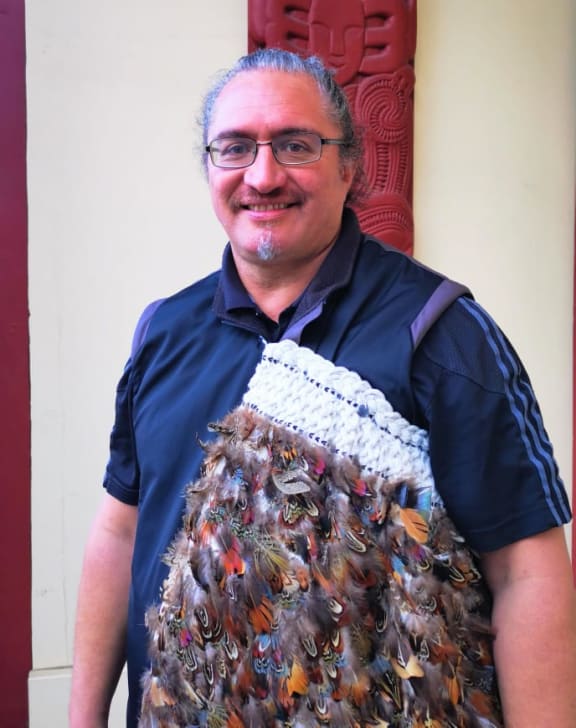 Kia Ukaipo Anō te Reo - Restoring the language to the regions | RNZ