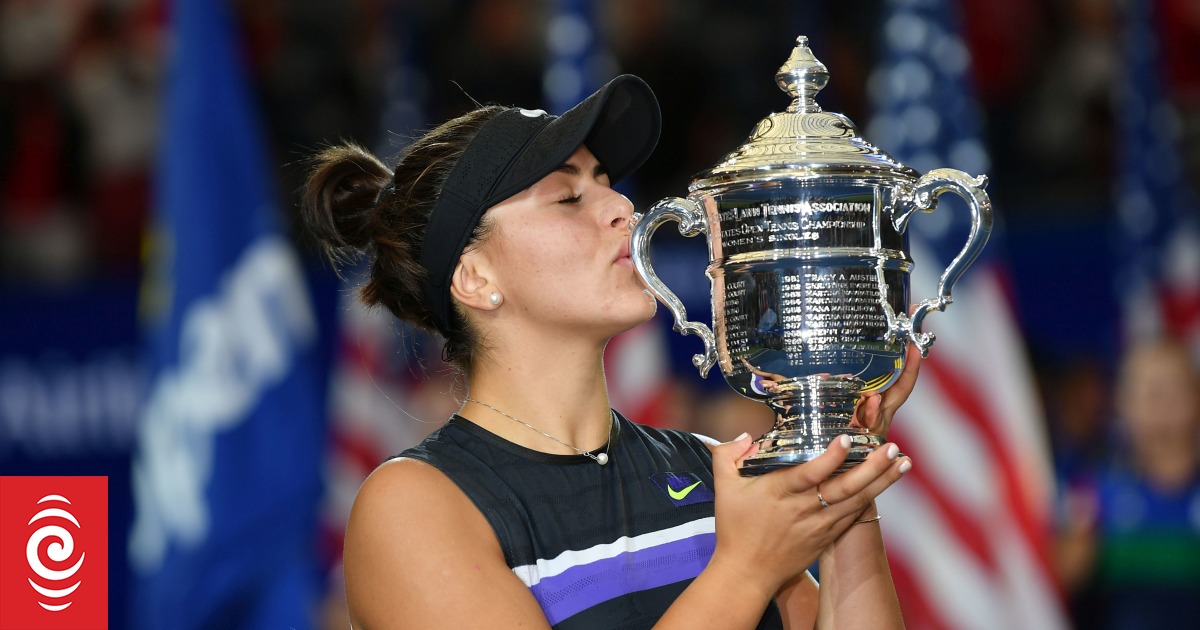 RNZ ad spat, Gold Quill to famous photo and mosque attack | RNZ