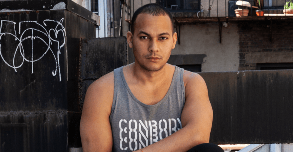 Coss Marte and his prison-style bootcamp employing ex-inmates | RNZ