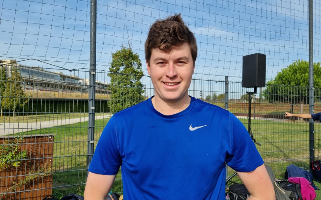 Who's going to win the Rugby World Cup semi-finals? | RNZ News