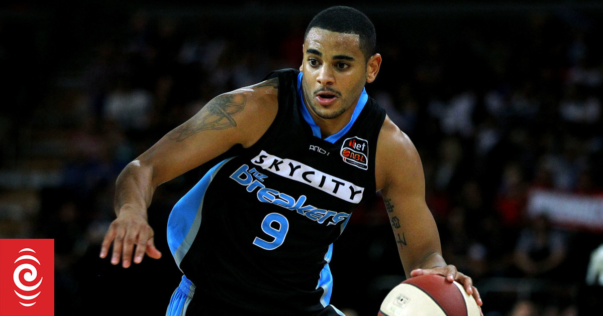 Webster one step closer to NBA | RNZ News