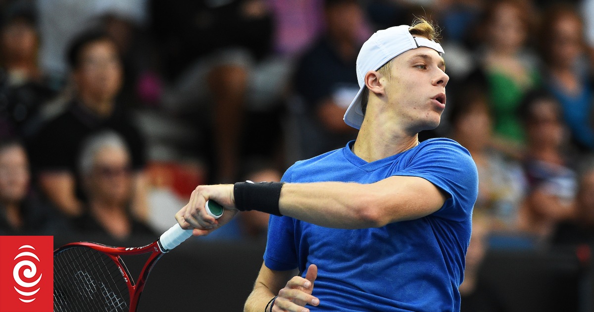 Top players miss ASB Classic final four | RNZ News