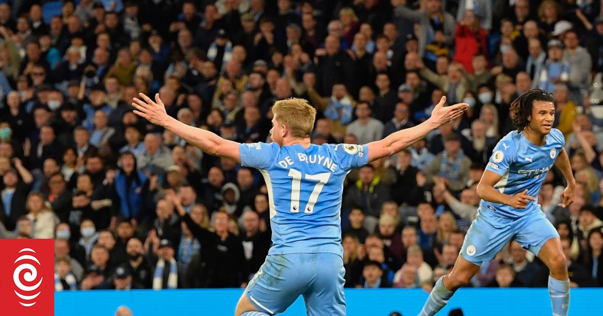 Today's sports news: What you need to know | RNZ News