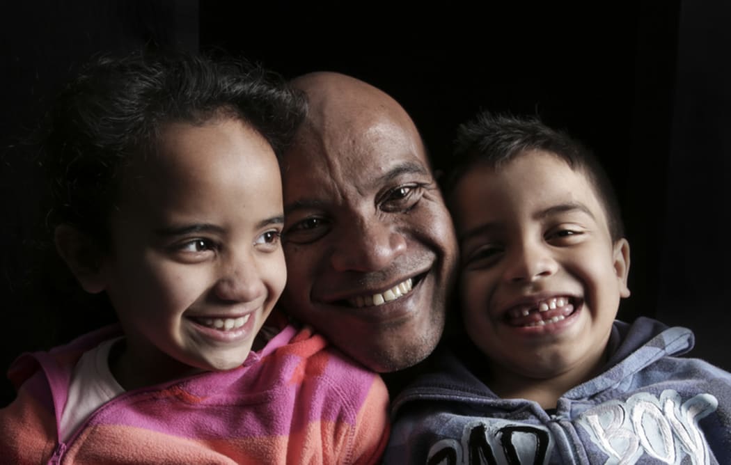 Roland Kun plans to be vocal about Nauru | RNZ News