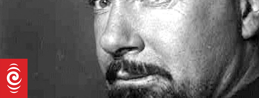 Jeff Maynard - Wilkins' War | RNZ