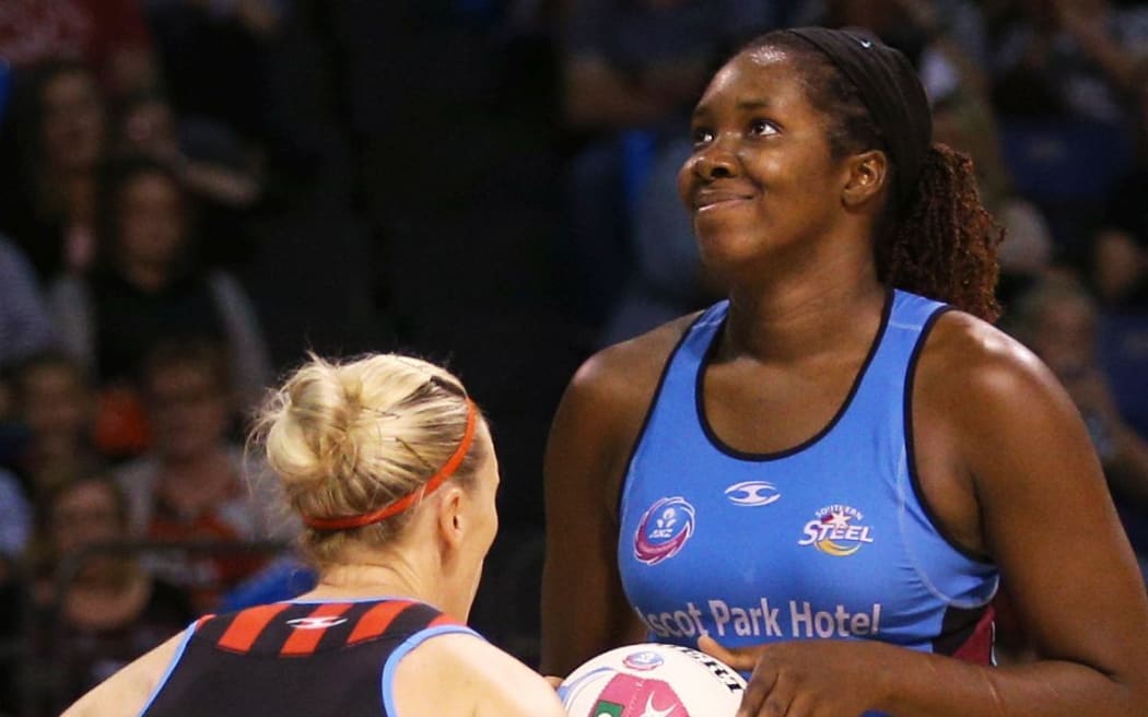 Fowler-Reid and De Bruin heading to Australia | RNZ News
