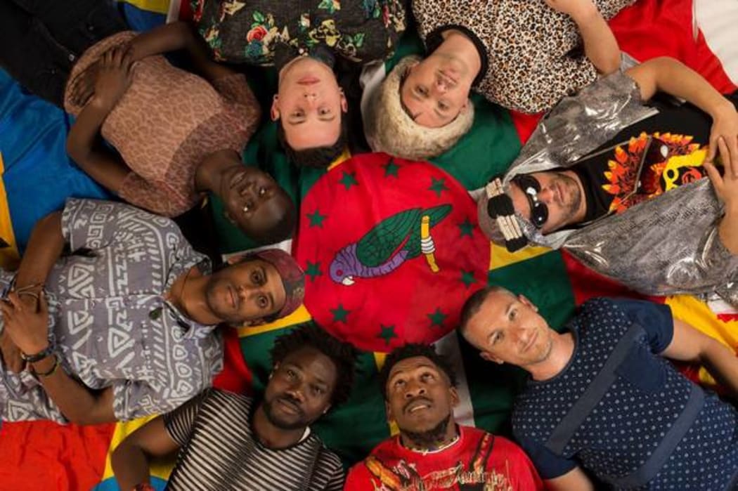 Interview: Weird Together | RNZ News