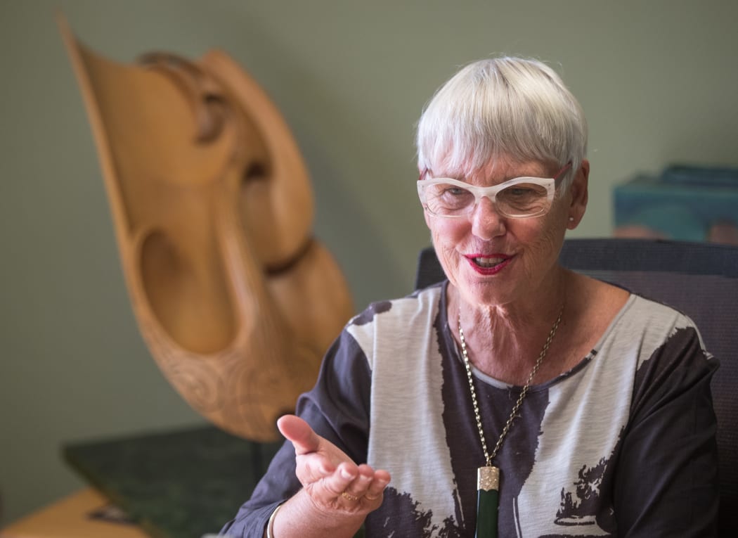 Rotorua Lakes Council building undergoing $1.7 million renovation | RNZ ...