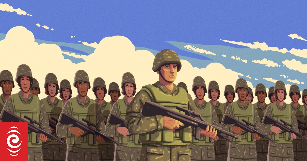 The Detail's Long Read: In Our Defence | RNZ