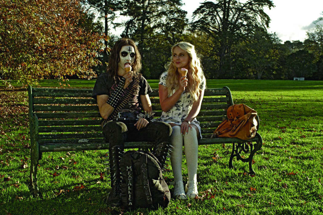 Deathgasm: An unapologetic gorefest | RNZ News