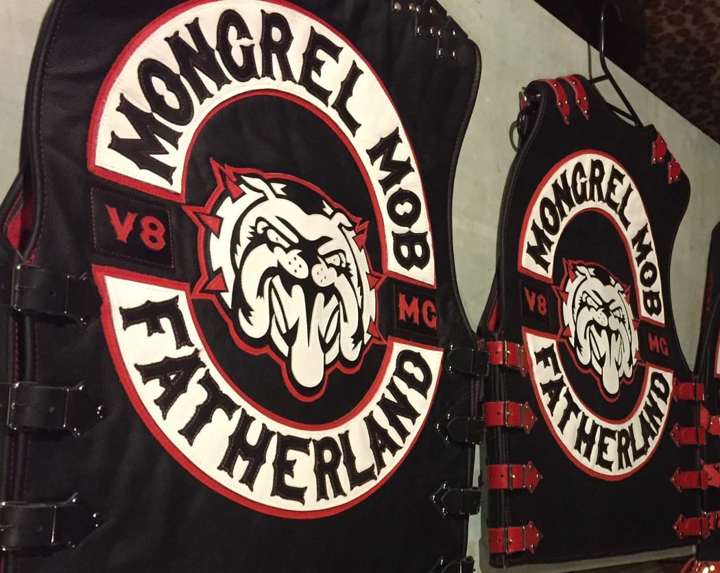 'Gangs are changing... We should too' | RNZ News