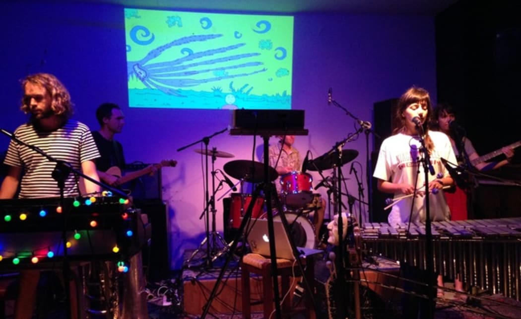 Live session: Carnivorous Plant Society | RNZ News