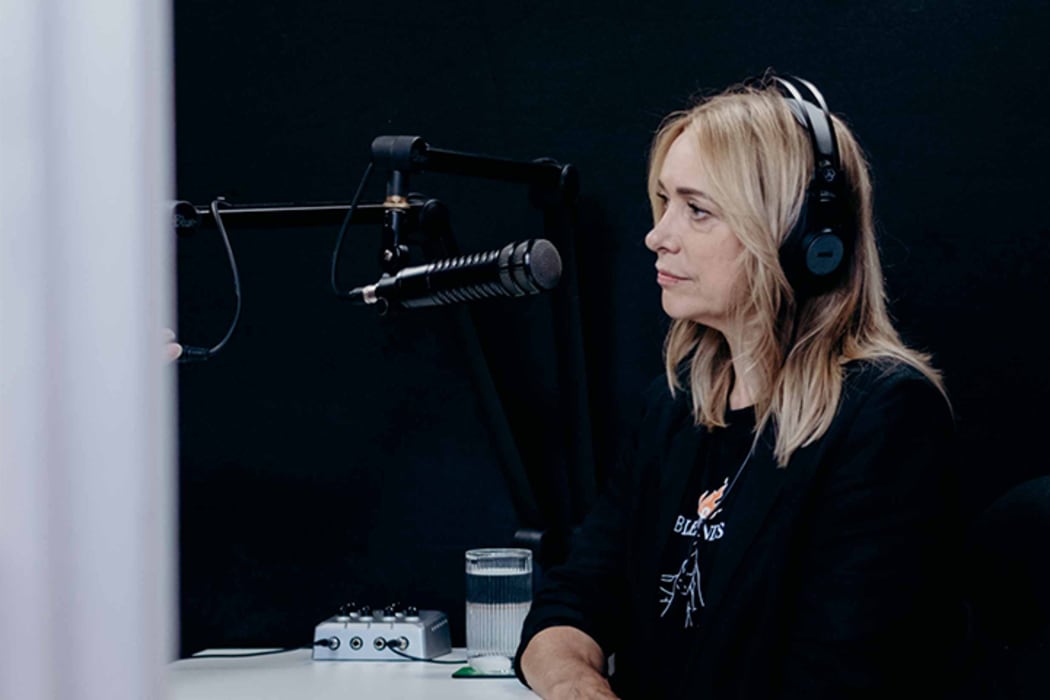 08 Alison Mau | New Zealand’s #metoo reckoning | RNZ