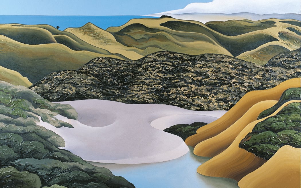 Our birds and landscapes defined: the complex cultural legacy of ...
