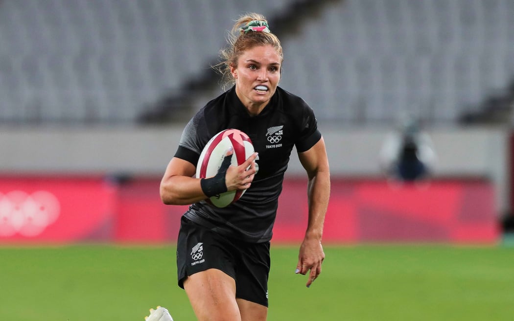 NZ men and women sevens notch wins in Canada | RNZ News