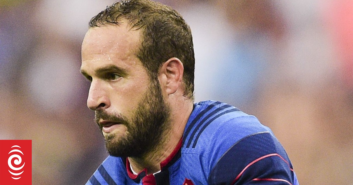 RWC: France beat Romania | RNZ News