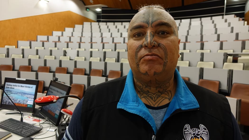 National plans to cut gang member's benefits if they can't prove legal ...