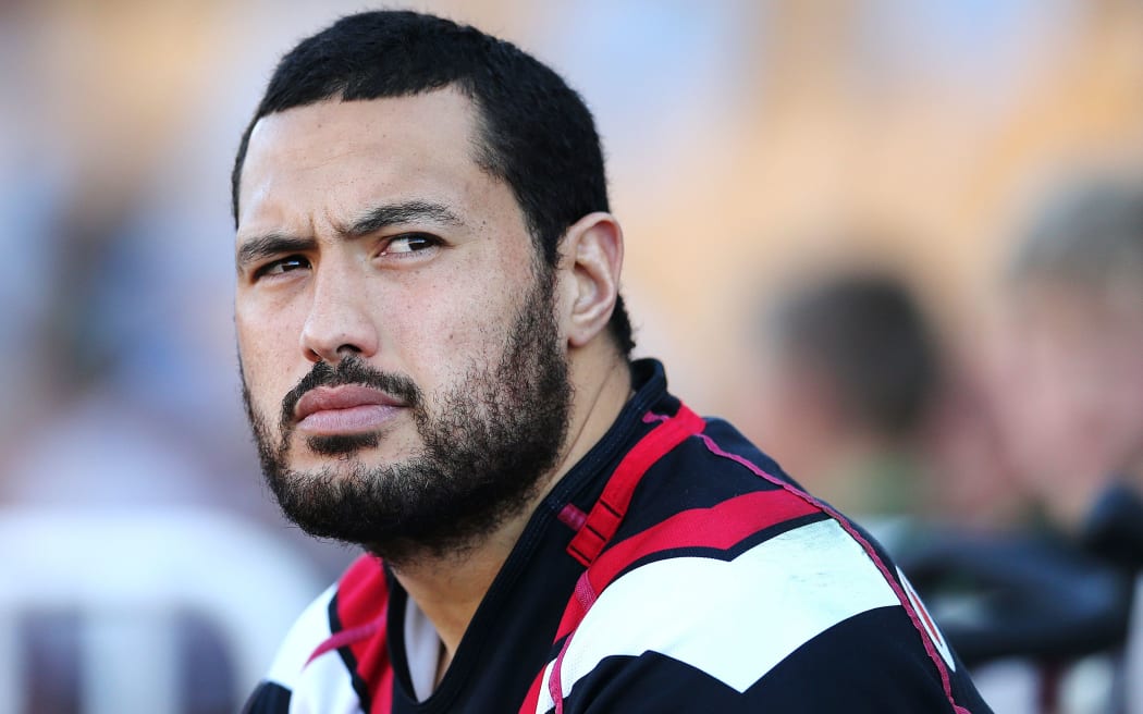 Warriors release Mateo | RNZ News