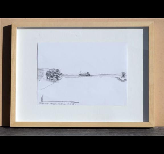 Don Peebles | A Gallery from Arts on Sunday | RNZ National