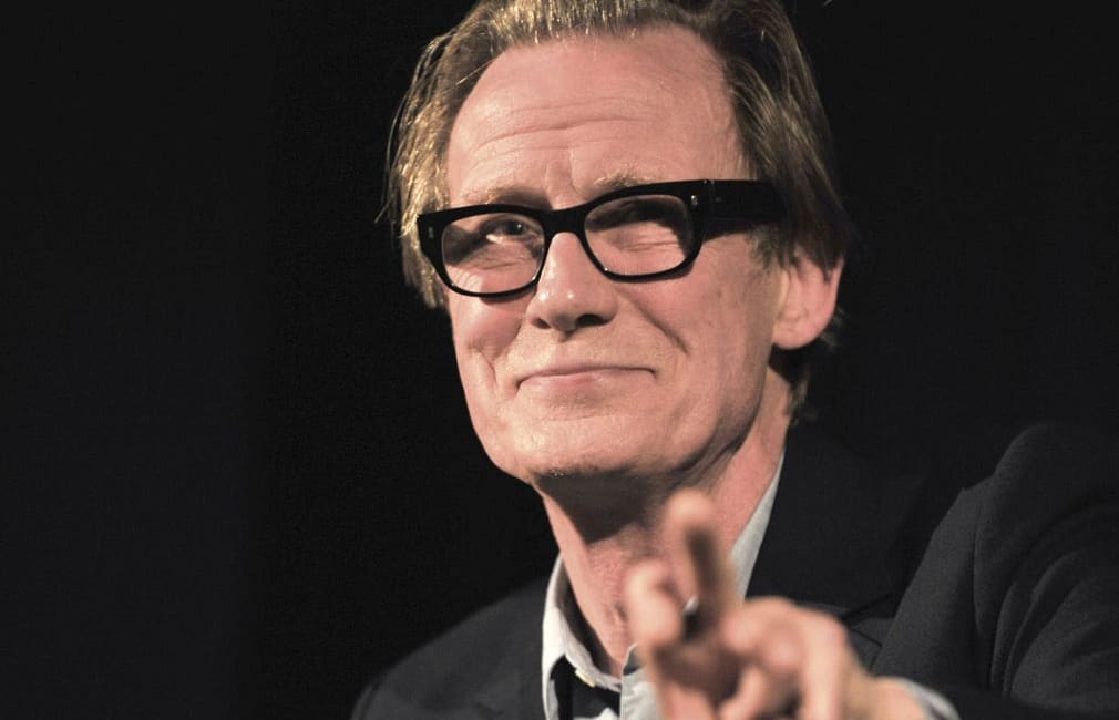 Best features of 2017: the actors | RNZ