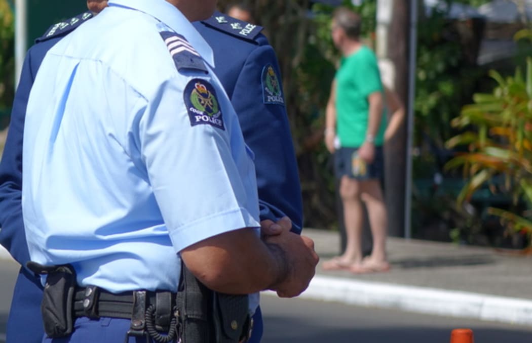 Domestic violence still a big concern in Cook Islands | RNZ