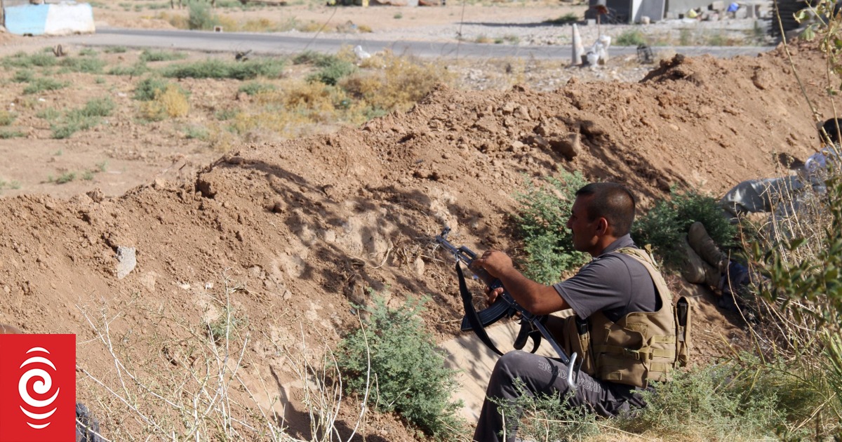 UN fears massacre of Turkmen in Iraq | RNZ News