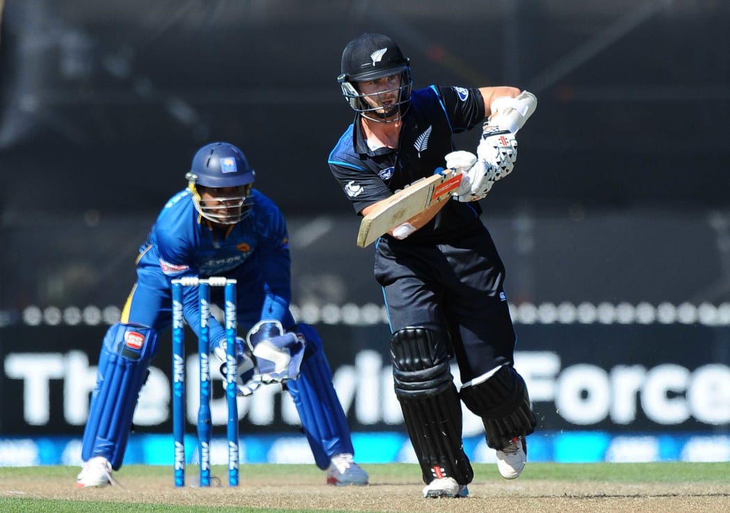 Black Caps win again | RNZ News