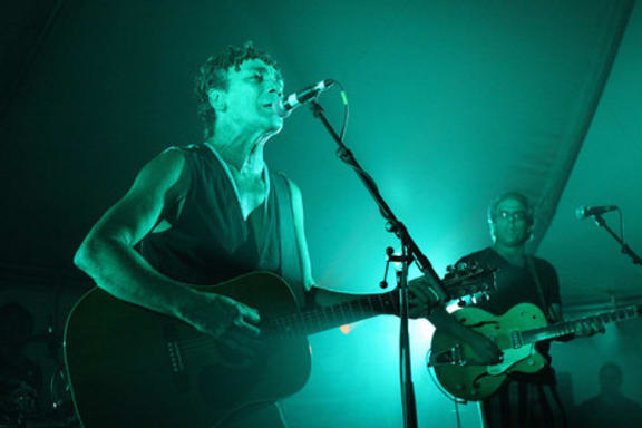 Mark Williams | A Gallery from Afternoons | RNZ National