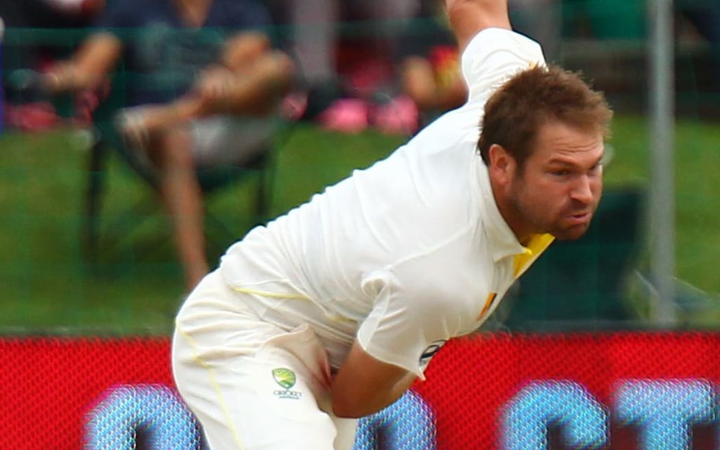 Harris retires before Ashes | RNZ News