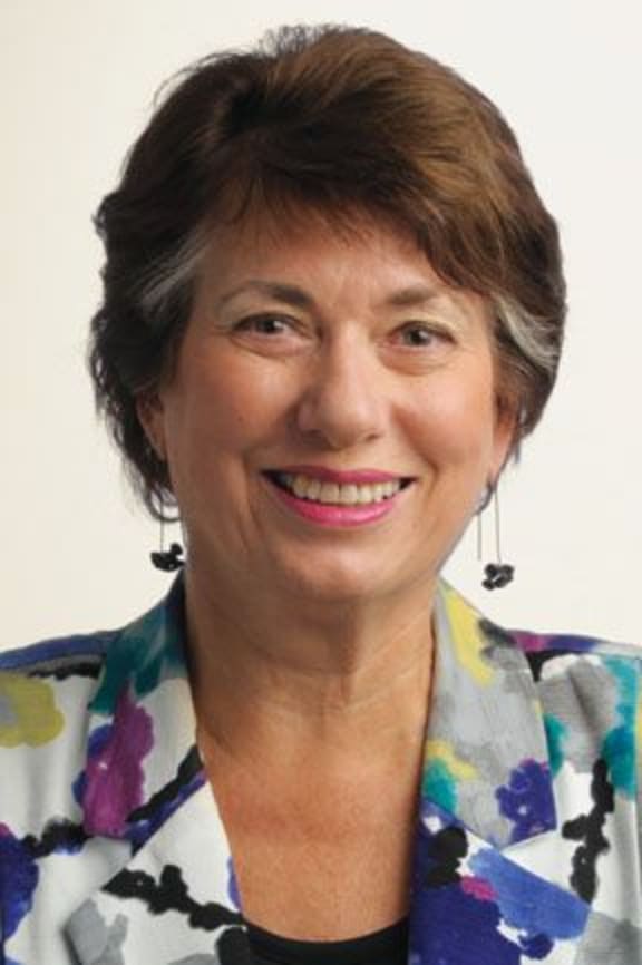 Fran Wilde to step down as chair | RNZ News