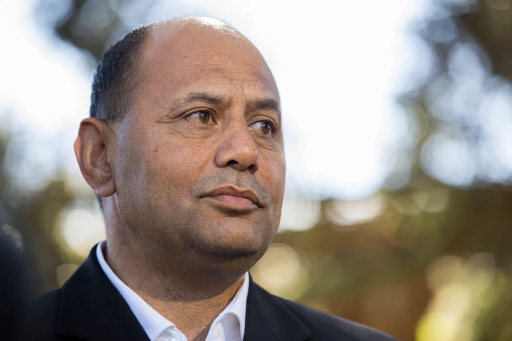 Bill for Māori seats in Rotorua could go back to square one, minister ...