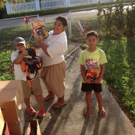 Tonga to open first public library system with thousands of books ...
