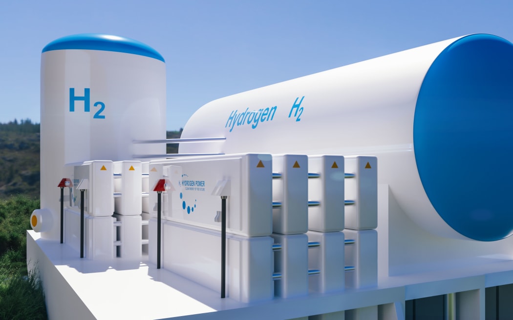 Interest from Japan, UK and Australia in Southland hydrogen plant plan ...